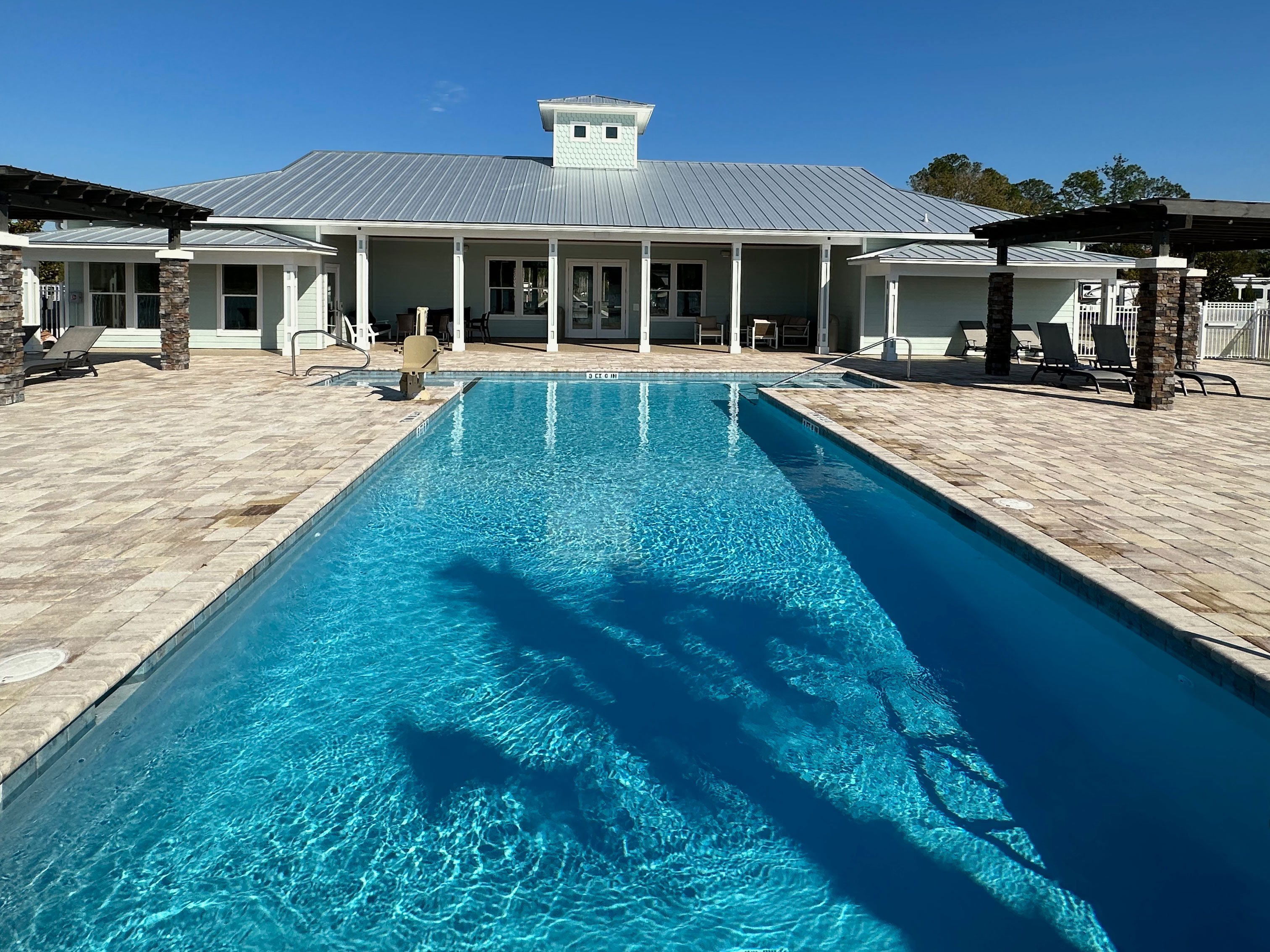 Welcome | Saint Augustine RV Resort